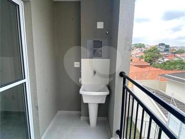 Apartamento Venda 44m² Tremembé Zona Norte / SP