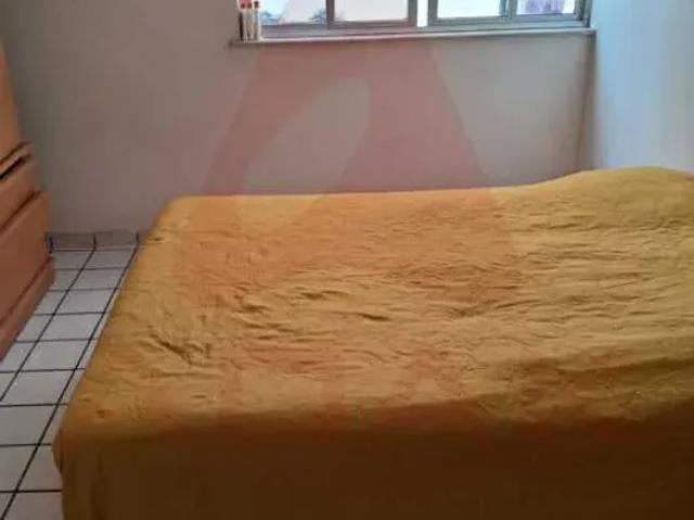 Apartamento à venda 45 m² 1 quarto no Centro Rio de Janeiro RJ