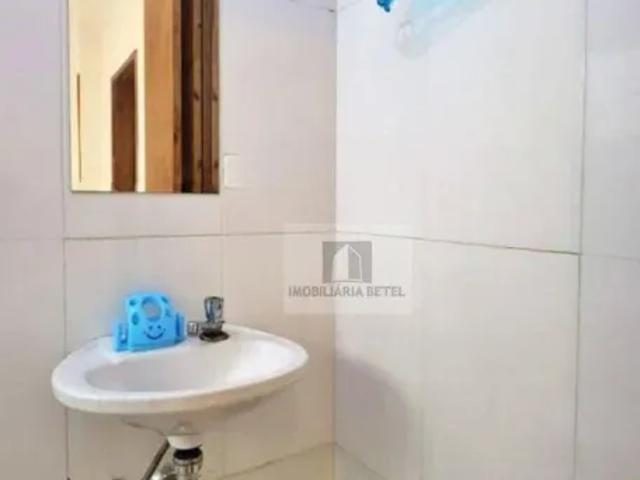 Apartamento à venda, 45 m² Jardim Vila Rica Santo André/SP