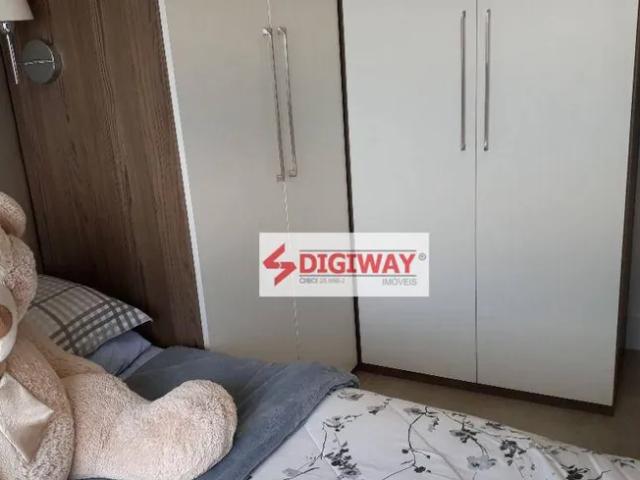 Apartamento à venda, 45 m² por R$ 499.000,00 Cambuci São Paulo/SP