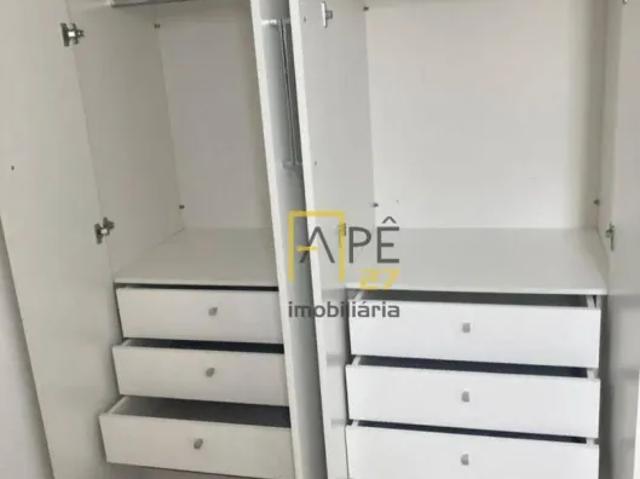 Apartamento à venda, 45 m² por R$ 245.000,00 Presidente Dutra Guarulhos/SP
