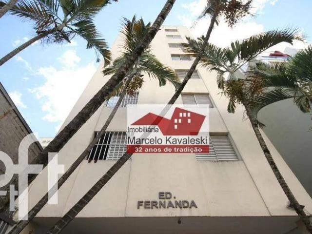 Apartamento à venda, 45 m² por R$ 310.000,00 Aclimação São Paulo/SP