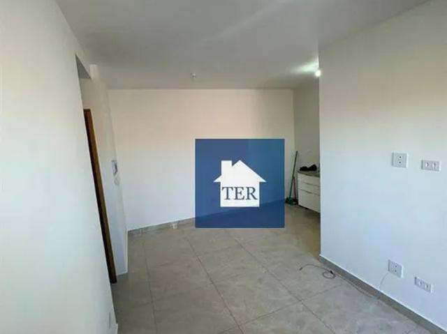 Apartamento à venda, 45 m² por R$ 350.000,00 Horto Florestal São Paulo/SP