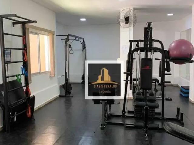 Apartamento à venda, 45 m² por R$ 371.000,00 Conjunto Residencial Trinta e Um de Março São José
