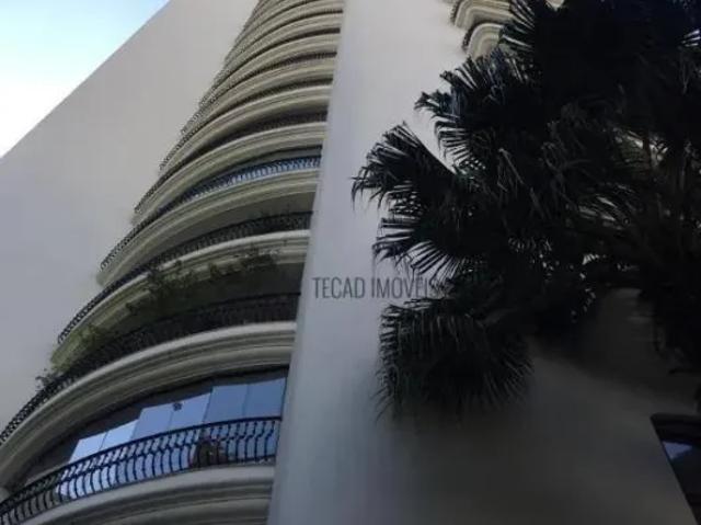 Apartamento à venda, 468 m² por R$ 7.250.000,00 Jardim Paulista São Paulo/SP