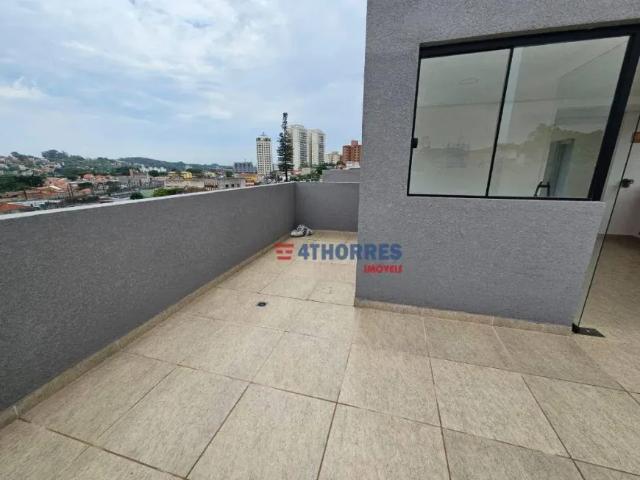 Apartamento à venda, 46 m² por R$ 446.976,00 Vila Sônia São Paulo/SP