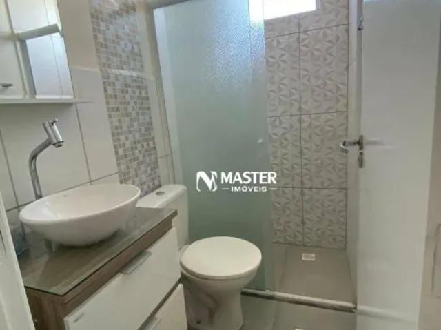 Apartamento à venda, 46 m² por R$ 175.000,00 Higienópolis Marília/SP