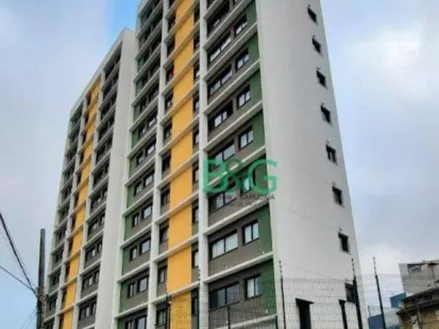Apartamento à venda, 46 m² por R$ 362.176,00 Jardim Jamaica Santo André/SP