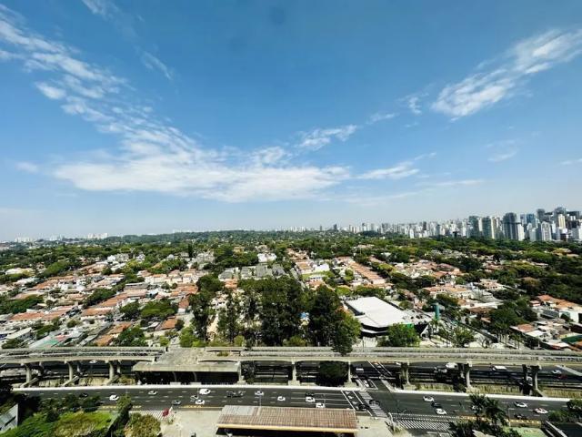 Apartamento à venda, 487 m² por R$ 8.800.000,00 Campo Belo São Paulo/SP