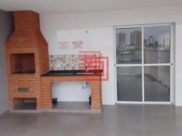Apartamento à venda, 48 m² por R$ 400.000,00 Vila Formosa São Paulo/SP
