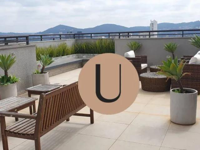 Apartamento à venda, 48 m² por R$ 579.000,00 Jardim Tupanci Barueri/SP