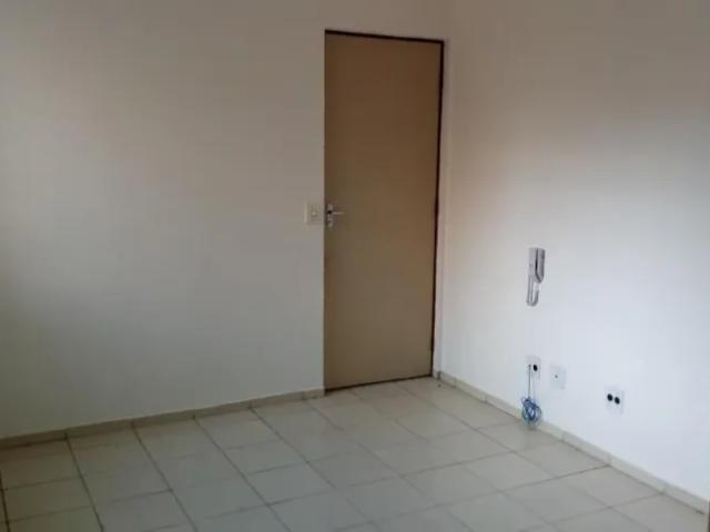 Apartamento à venda, 48 m² por R$ 175.000,00 Vila Independência Bauru/SP