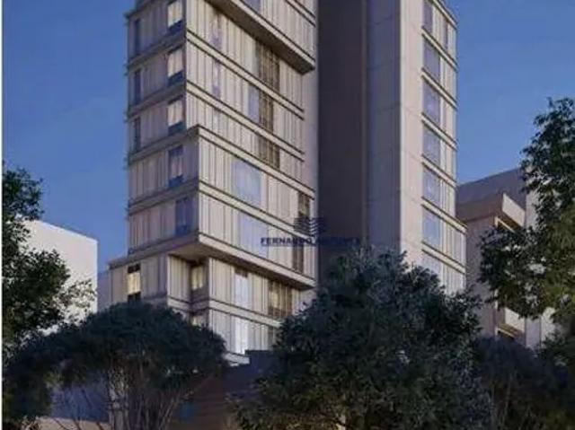 Apartamento à venda, 48 m² por R$ 1.219.000,00 Lourdes Belo Horizonte/MG