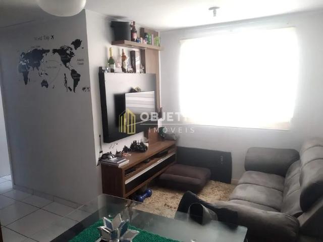 Apartamento à venda, 48 m² por R$ 220.000,00 Sarandi Porto Alegre/RS