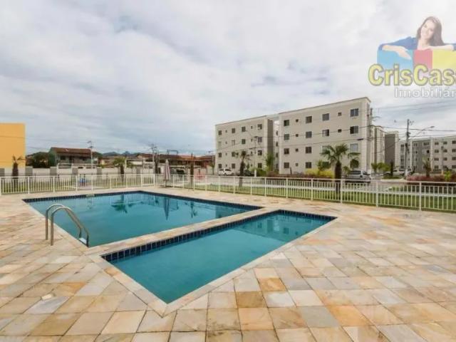 Apartamento à venda, 48 m² por R$ 280.000,00 Nova Cidade Rio das Ostras/RJ