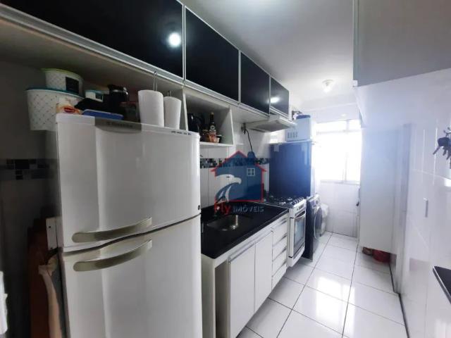 Apartamento à venda, 48 m² por R$ 280.000,00 Freguesia do Ó São Paulo/SP