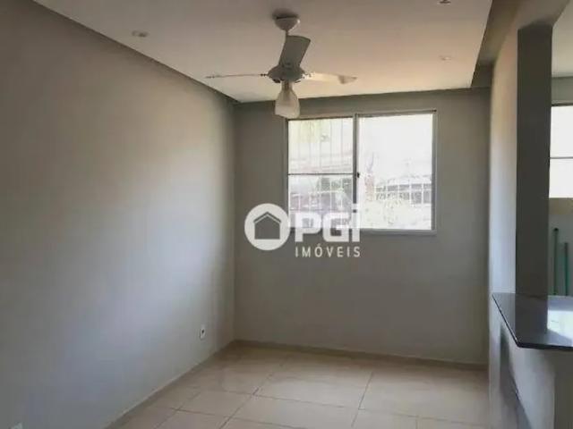 Apartamento à venda, 48 m² por R$ 285.000,00 City Ribeirão Preto/SP