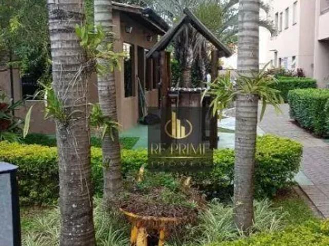 Apartamento à venda, 48 m² por R$ 320.000,00 Vila Roque São Paulo/SP