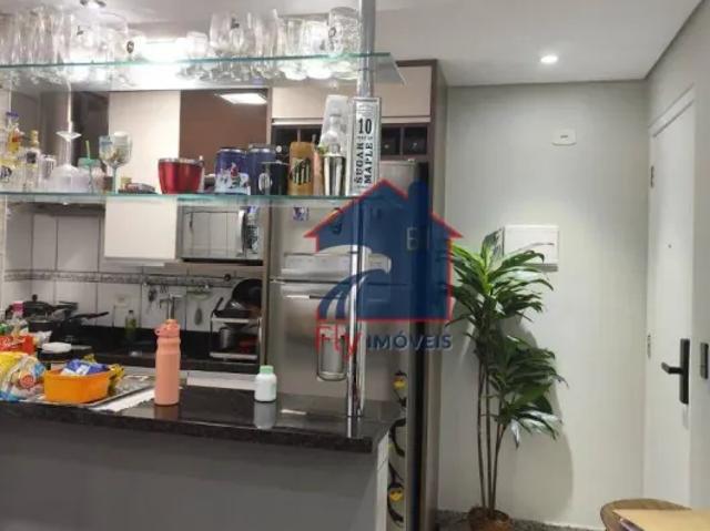 Apartamento à venda, 48 m² por R$ 340.000,00 Freguesia do Ó São Paulo/SP