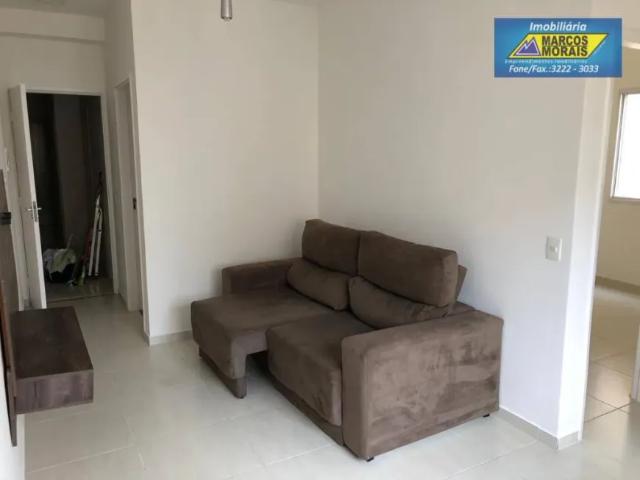 Apartamento com 2 dormitórios, 48 m² venda por R$ 390.000,00 ou aluguel por R$ 3.100,00/mês Camp