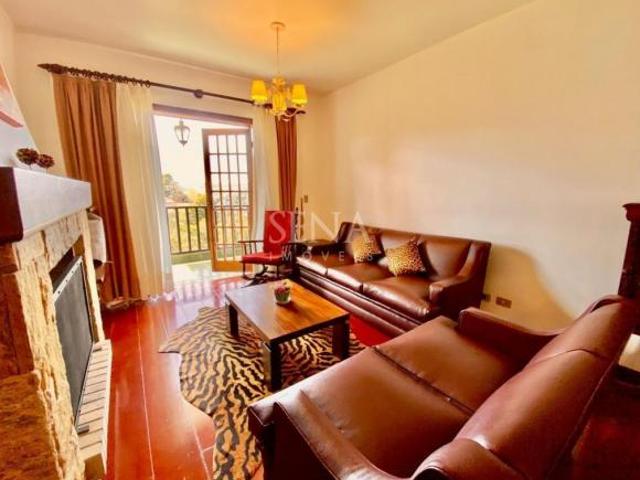 Apartamento / Venda