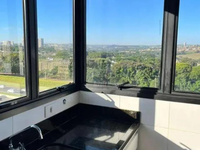 Apartamento à venda, 49 m² por R$ 400.000,00 Jardim Nova Aliança Ribeirão Preto/SP