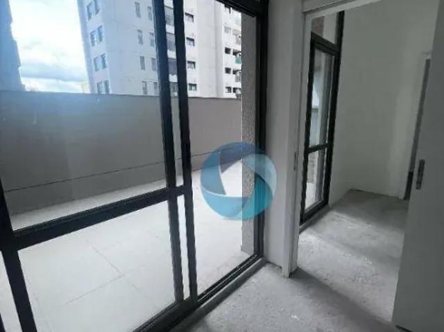 Apartamento à venda, 49 m² por R$ 580.000,00 Jardim das Acácias São Paulo/SP