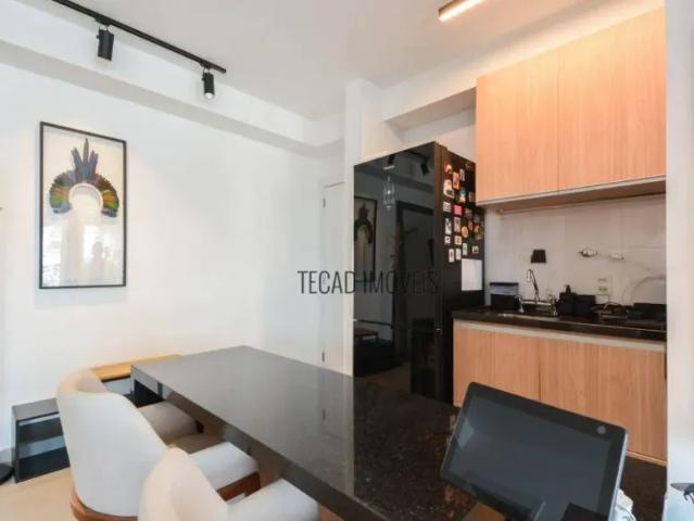 Apartamento à venda, 49 m² por R$ 995.000,00 Pinheiros São Paulo/SP