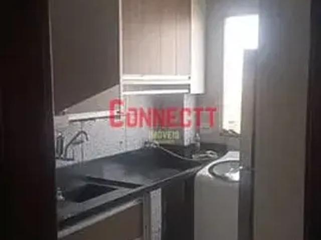 Apartamento à venda, 49 m² por R$ 155.000,00 Campos Elíseos Ribeirão Preto/SP