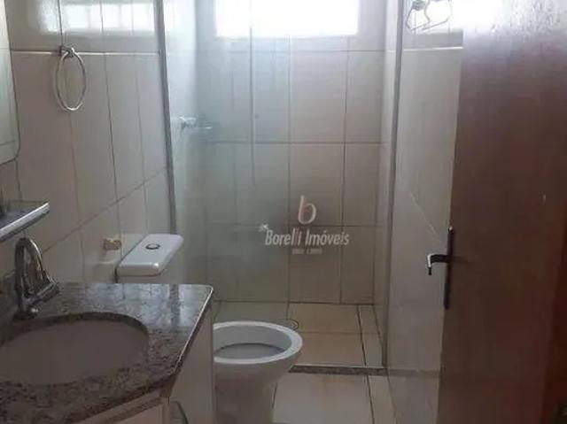 Apartamento à venda, 49 m² por R$ 169.600,00 Jardim Zara Ribeirão Preto/SP