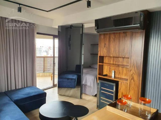 Apartamento à venda, 49 m² por R$ 1.600.000,00 Vila Olímpia São Paulo/SP