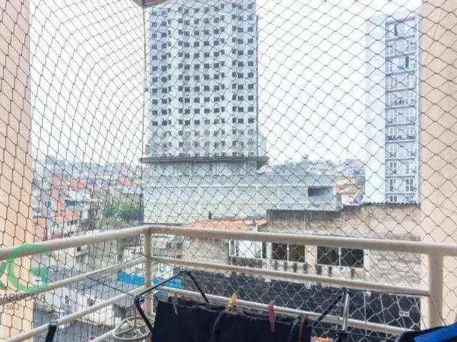 Apartamento à venda, 49 m² por R$ 244.000,00 Novo Osasco /SP