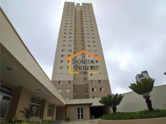 Apartamento á venda, 4 dormitórios, sendo 3 suites, 2 vagas de garagem. 135m² Vila Maria Alta