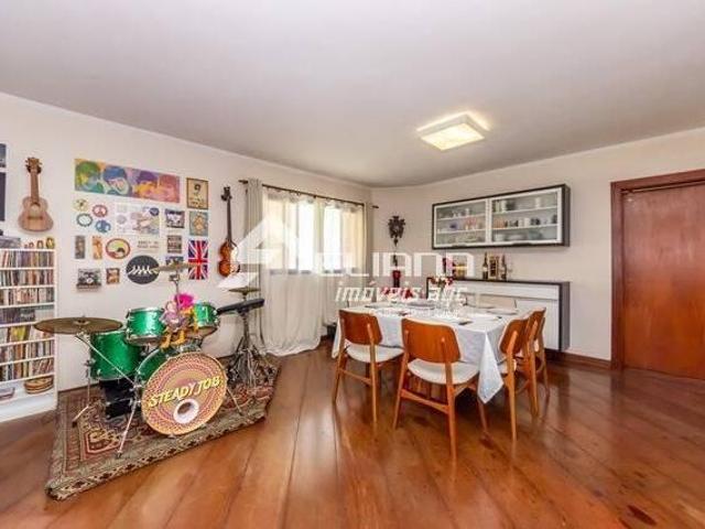 Apartamento Venda 4 dormitórios B. Santo Antonio