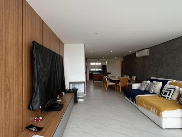 Apartamento venda 4 dormitorios 4 suites 175 m2 2 vagas sorocotuba guaruja