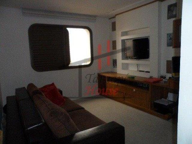 Apartamento Venda 4 quarto 248mts² Anália Franco