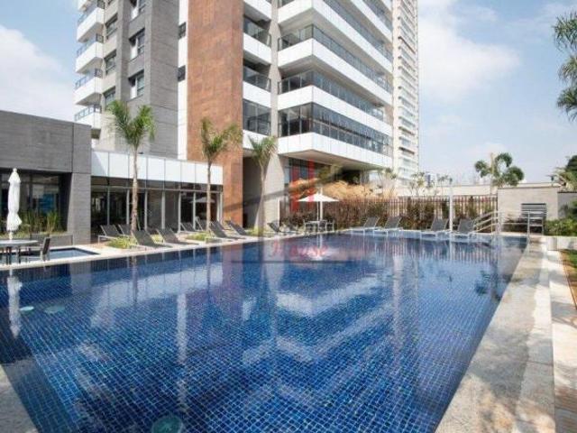 Apartamento Venda 4 quarto 374mts² Analia Franco