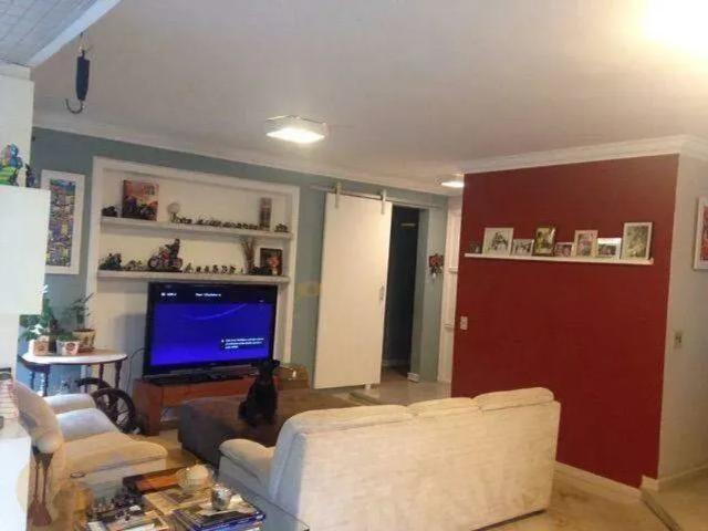 Apartamento à venda, 4 quartos, 3 suítes, 4 vagas, Vila Suzana São Paulo/SP