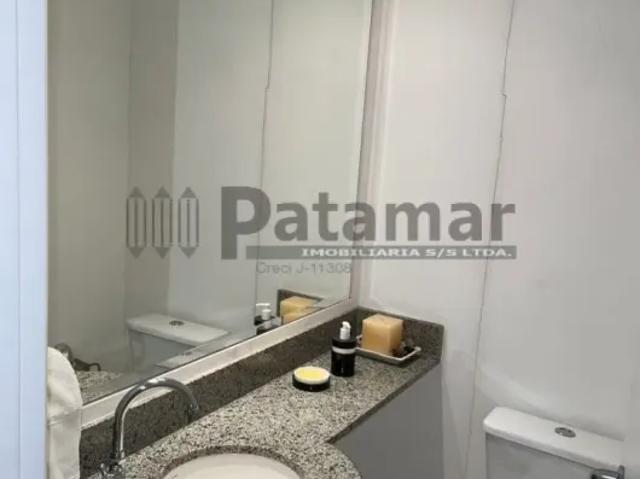 Apartamento à venda 4 quartos 3 suítes no Morumbi