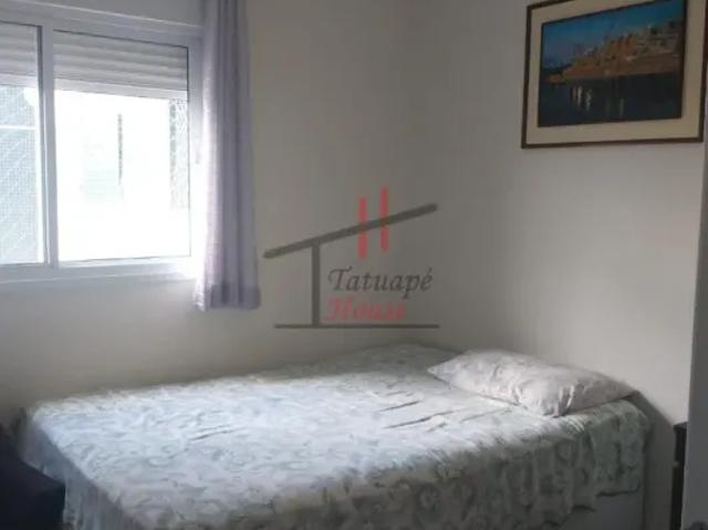 Apartamento Venda 4 quartos 110mts² Tatuapé