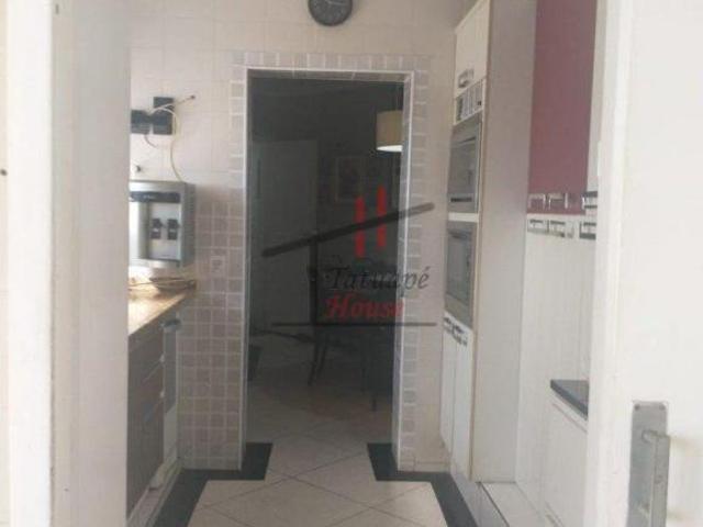 Apartamento Venda 4 quartos 180mts² Tatuapé