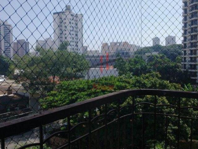 Apartamento Venda 4 quartos 180mts² Tatuape