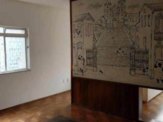 Apartamento à venda, 4 quartos, 1 suíte, 4 vagas, Bela Vista São Paulo/SP