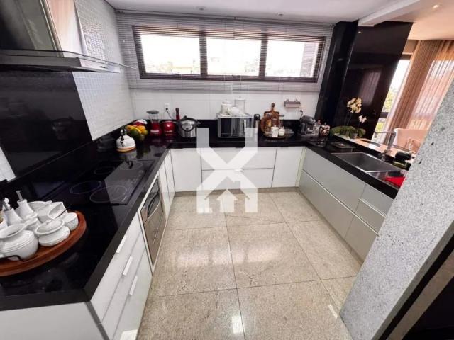 Apartamento à venda, 4 quartos, 1 suíte, 4 vagas, Palmares Belo Horizonte/MG