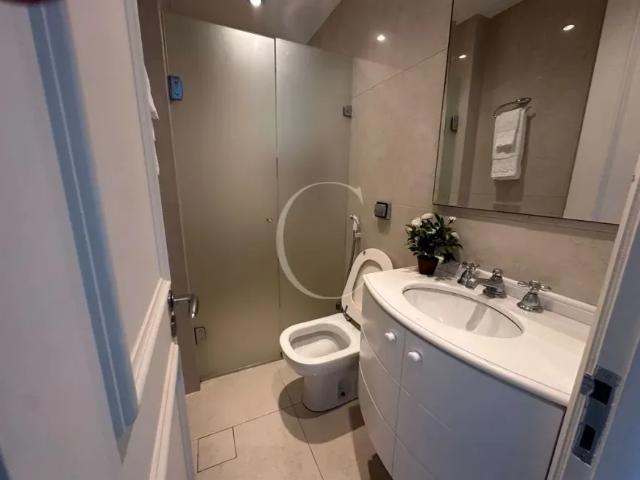 Apartamento à venda 4 quartos 1 suíte, 260m², Av, Vieira Souto Ipanema