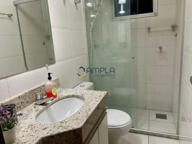 Apartamento à venda, 4 quartos, 1 suíte, 2 vagas, Buritis Belo Horizonte/MG