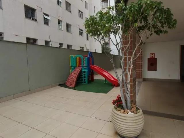 Apartamento à venda, 4 quartos, 1 suíte, 2 vagas, Buritis Belo Horizonte/MG