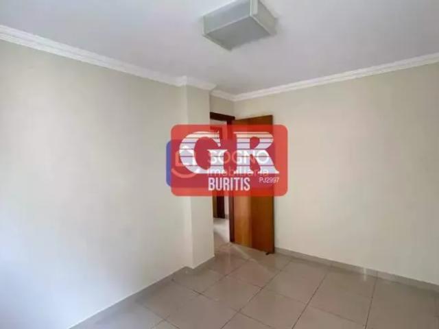 Apartamento à venda, 4 quartos, 1 suíte, 2 vagas, Buritis Belo Horizonte/MG