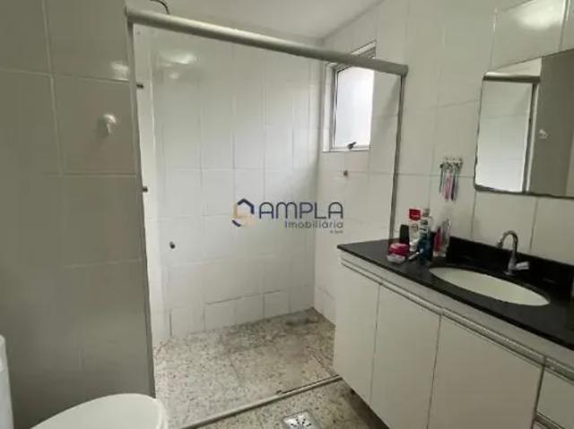 Apartamento à venda, 4 quartos, 1 suíte, 2 vagas, Buritis Belo Horizonte/MG