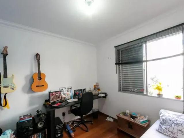 Apartamento à venda, 4 quartos, 1 suíte, 2 vagas, Buritis Belo Horizonte/MG